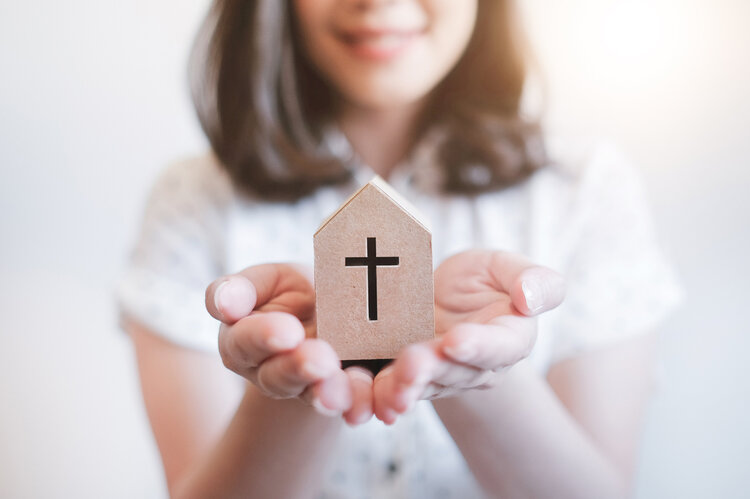 Pastor Jacob Armstrong Discusses Success in Increasing Recurring Giving