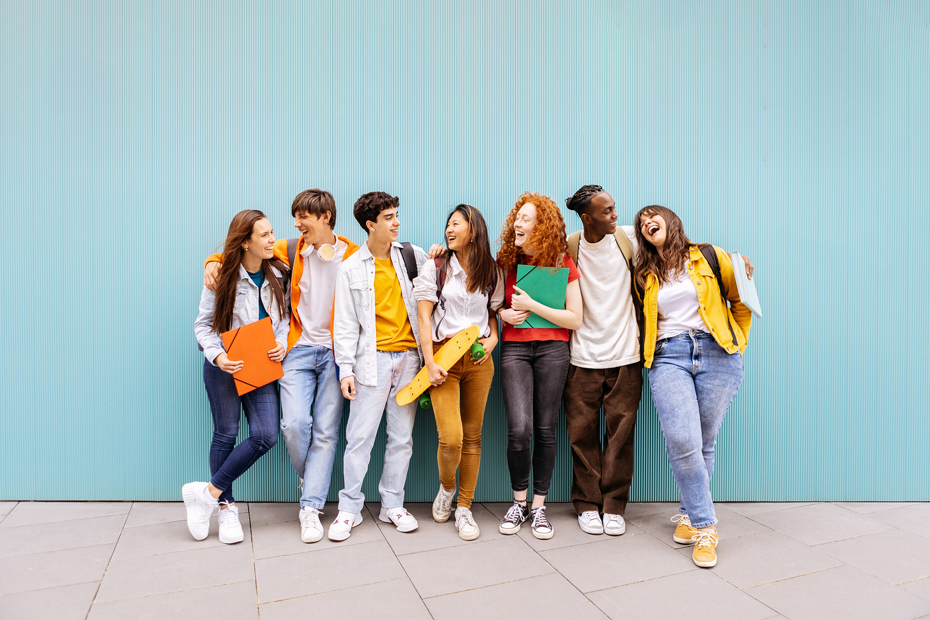 The Next Generation of Givers: What Gen Z and Millennials Want from ...