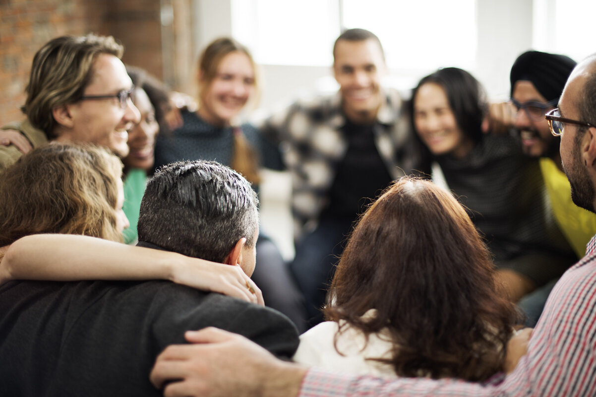 Why Choose Generosity in Times of Uncertainty and Fear?