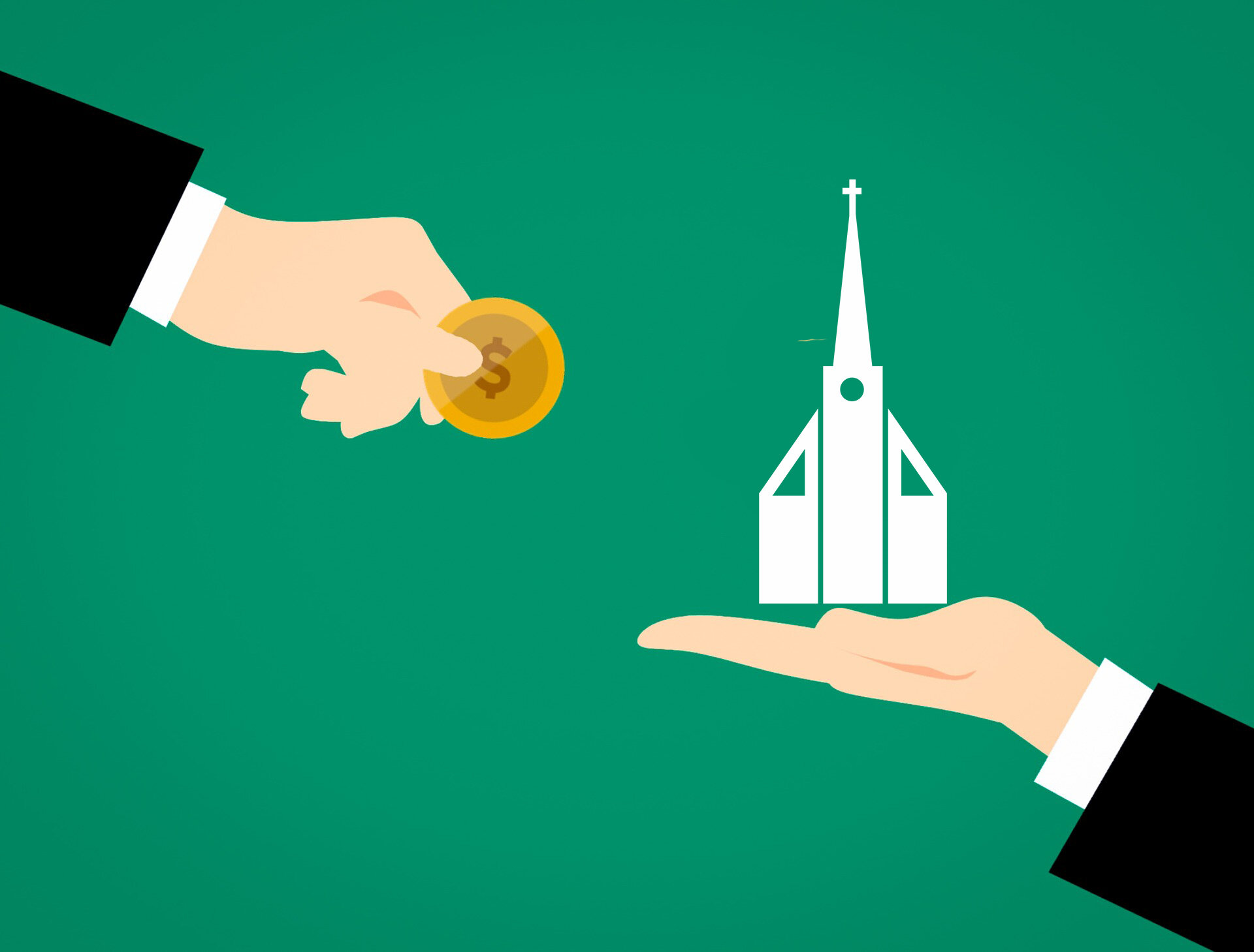 5 Reasons Capital Campaigns are Great for Annual Giving Campaigns