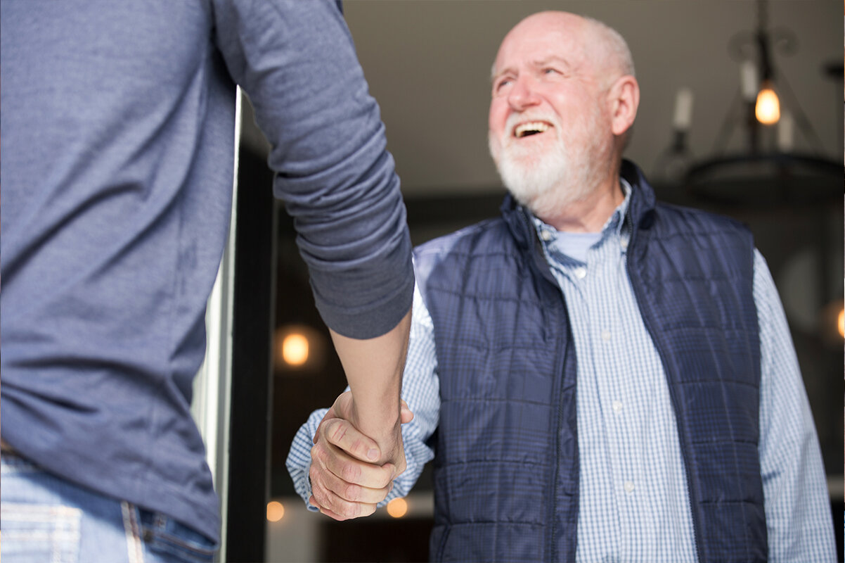 What First-Time Givers Need from Your Church
