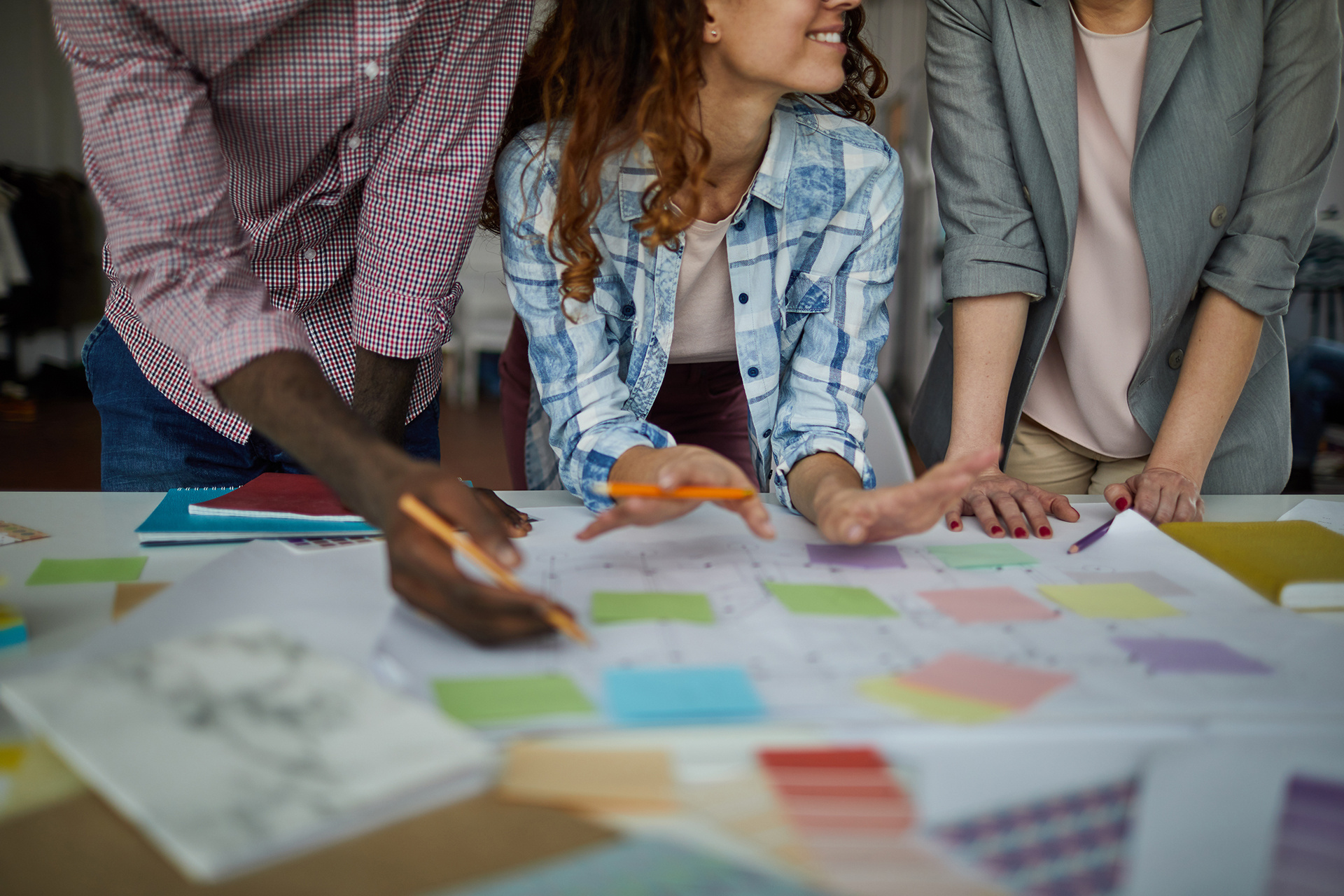 Strategic Ministry Planning: Your Guide to Purposeful Leadership