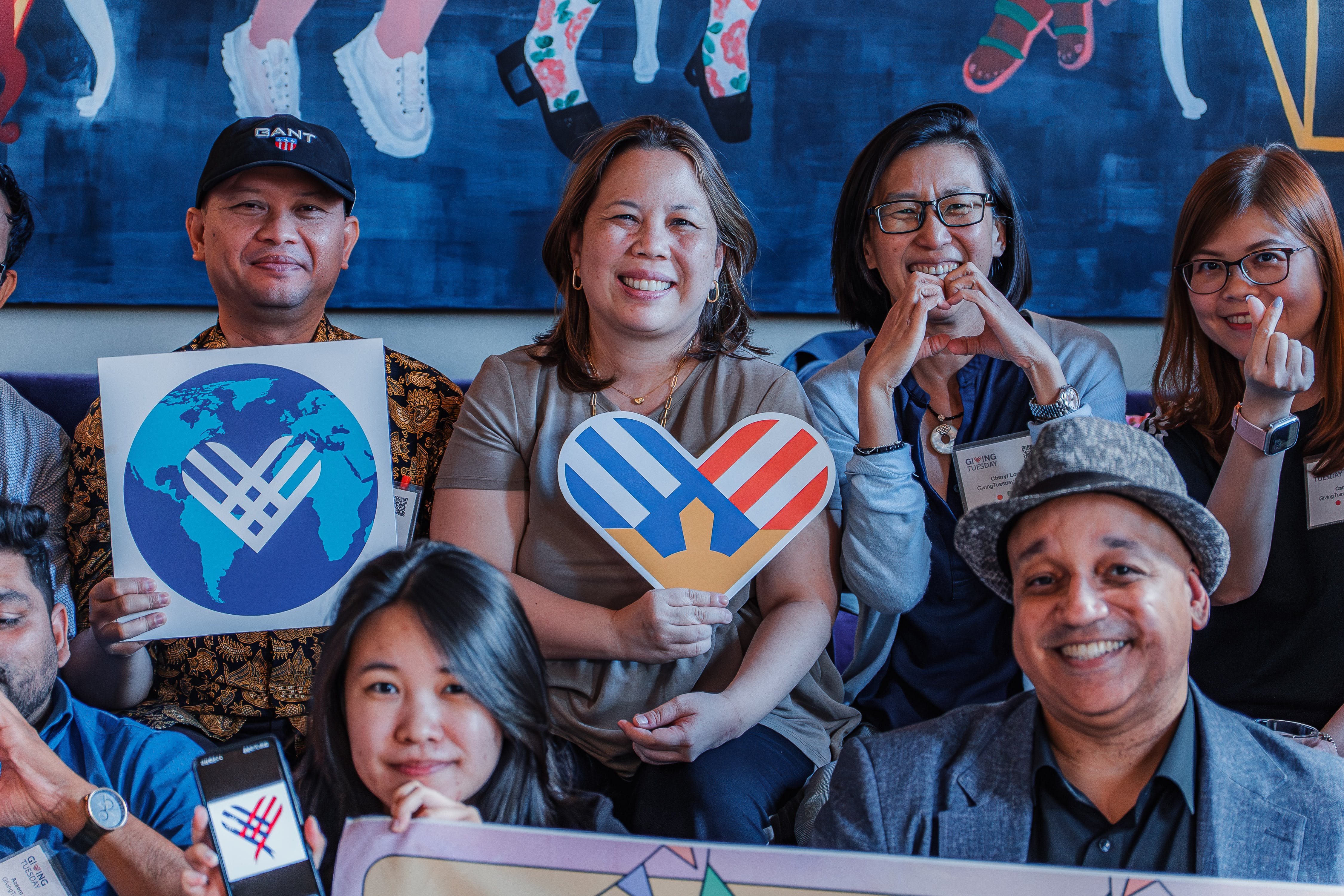 Unlock Generosity on GivingTuesday: A Practical Ministry Guide