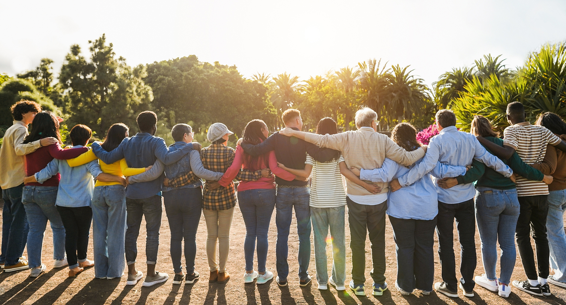 Unlock Generosity Through Transformational Relationships